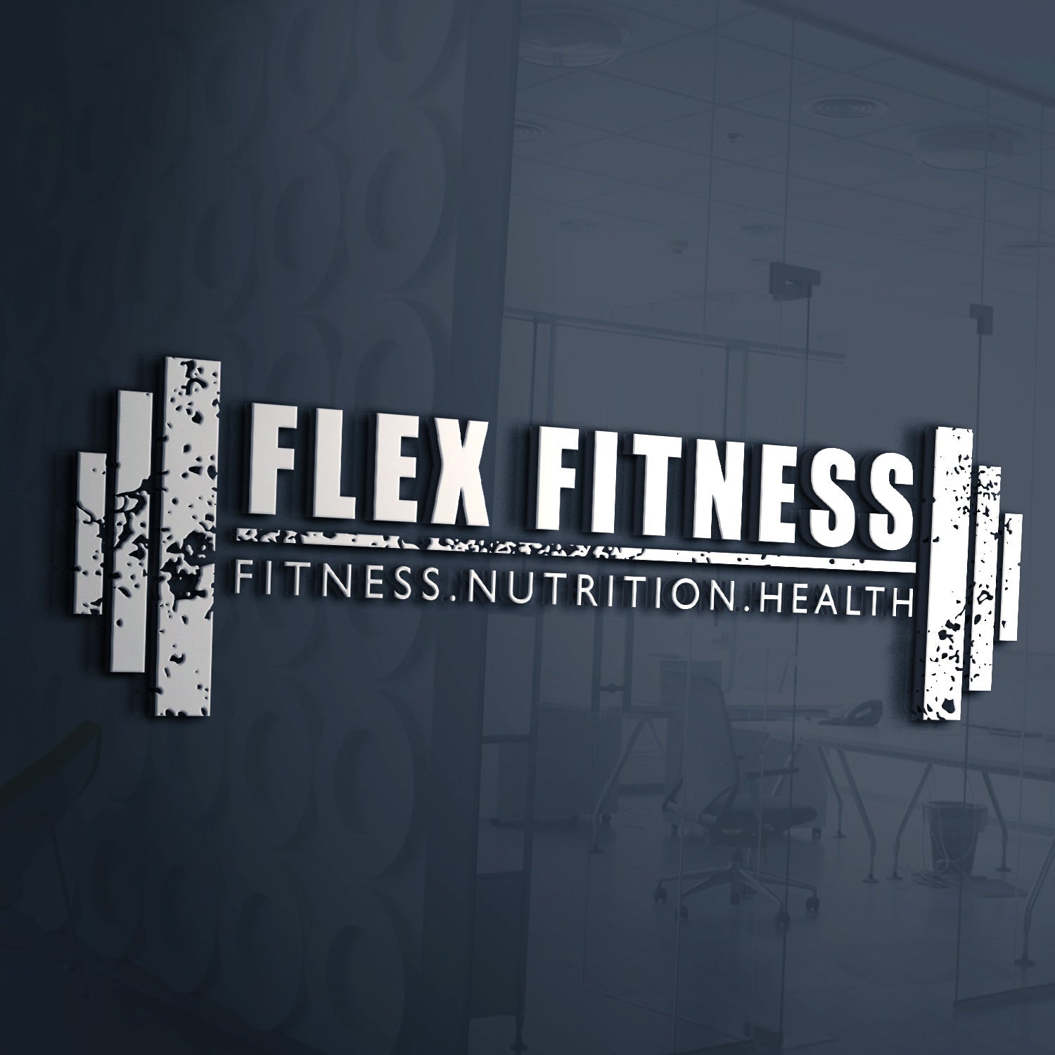 Fitness & Training Logo Designs – Page 2 – Cinco Creative