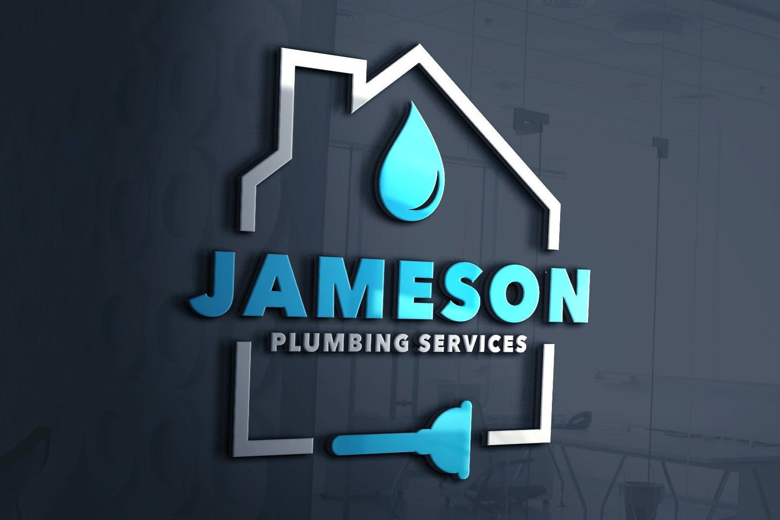 Plumbing Business Logos Ideas Plumbing Company Logo, Plumber Logo (3)