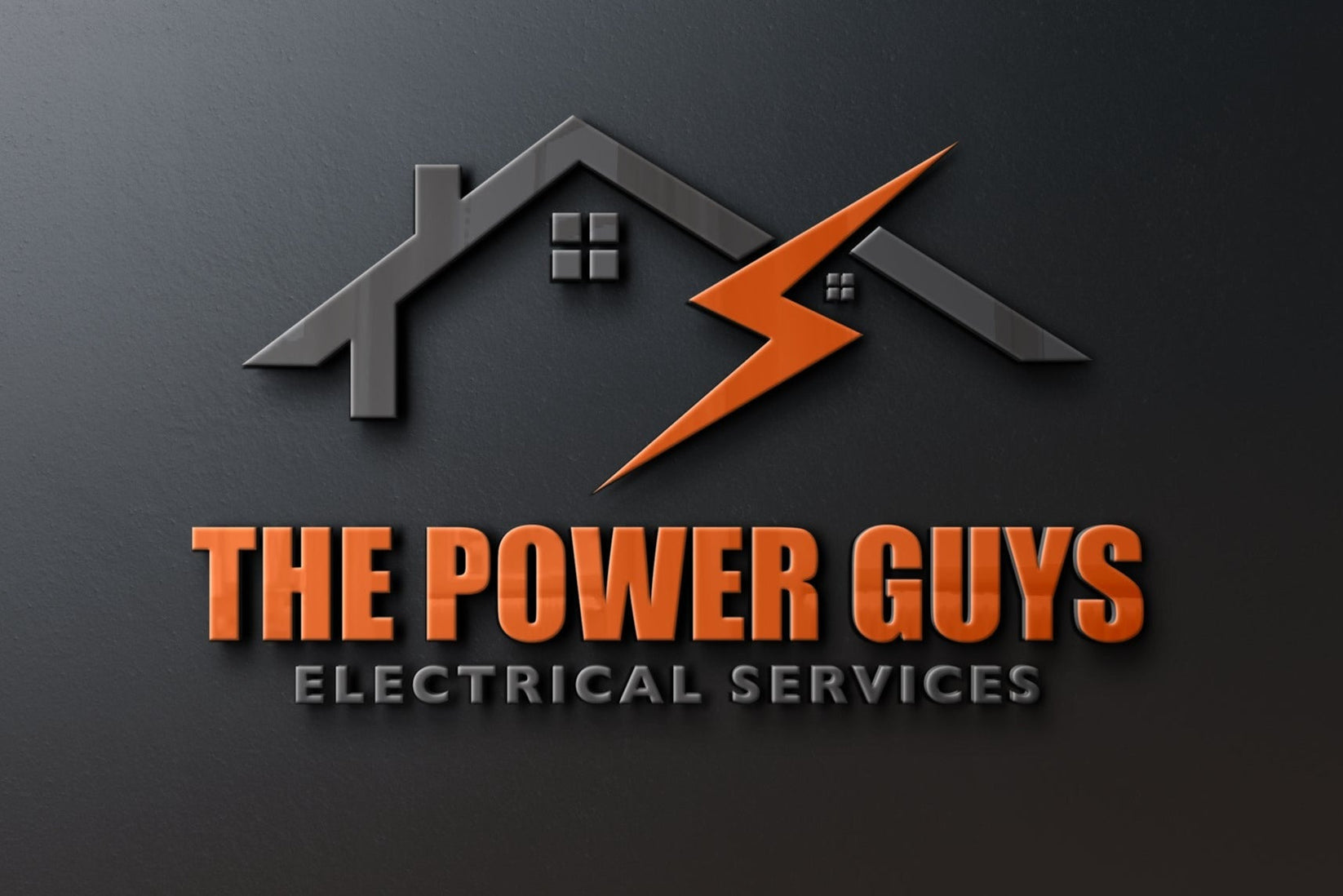 Logo Design - Electric Business Logo | Electrician Design | Electric L ...