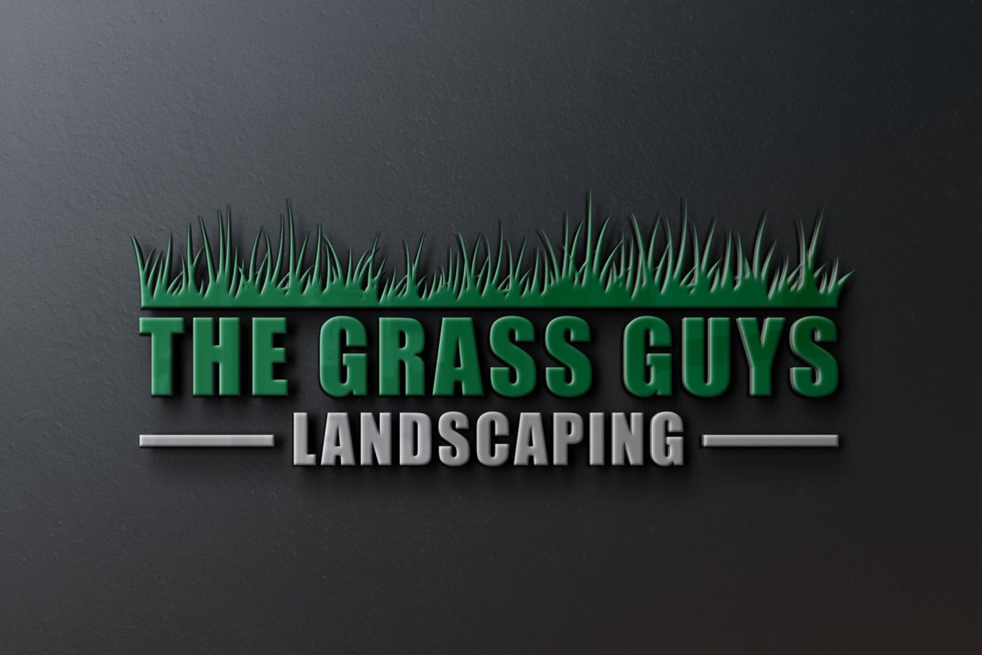 Logo Design - Lawn Care Logo | Landscaping Business Logo | Landscape D ...